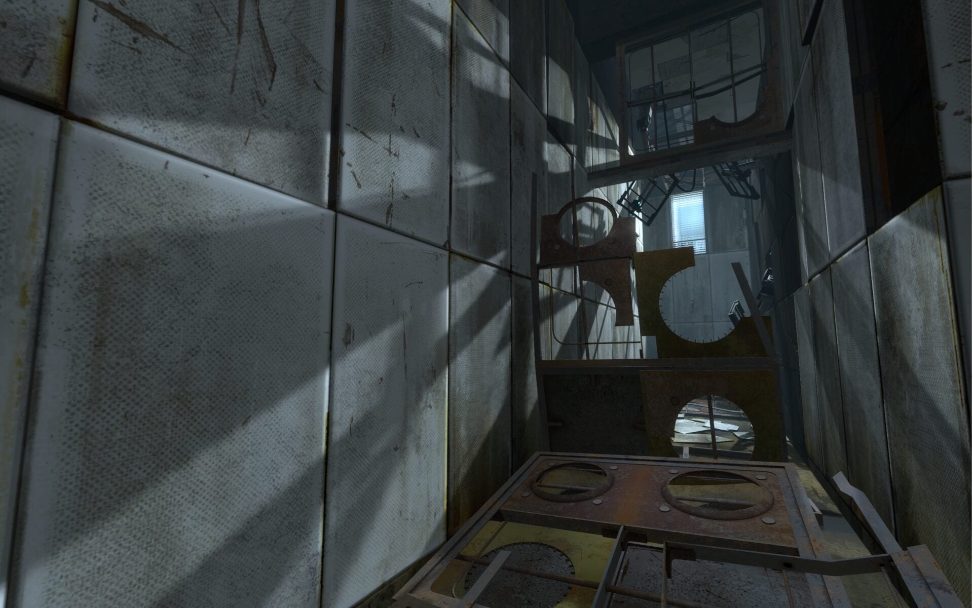 Review: Portal 2 - Gematsu