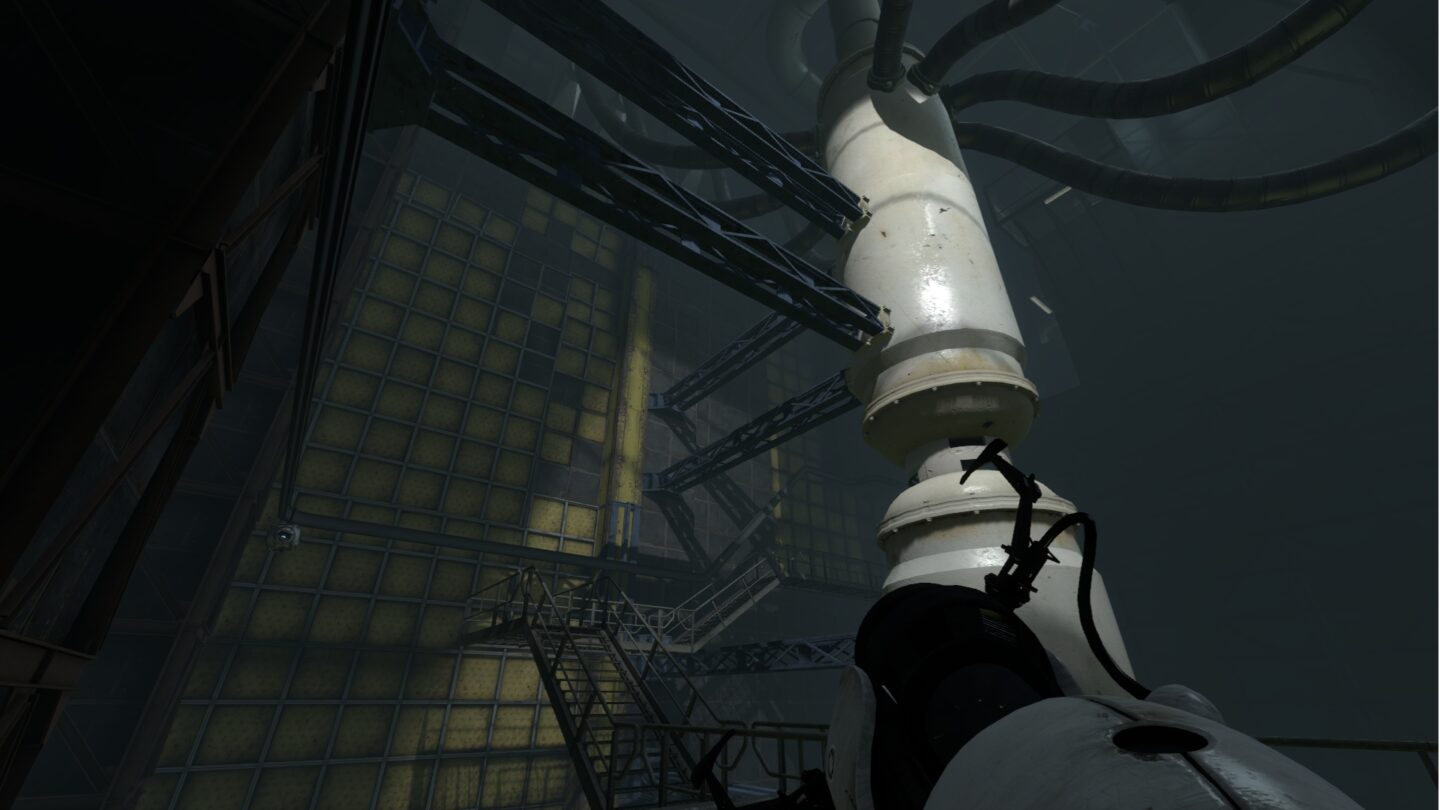 Review: Portal 2 - Gematsu