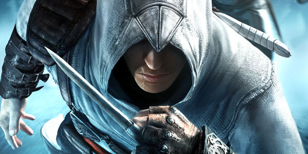 Next Assassin’s Creed gets second teaser - Gematsu