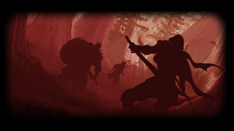 Certain Affinity announces Crimson Alliance [Update] - Gematsu