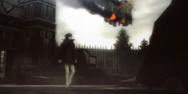 20 minutes of Final Fantasy Type-0 gameplay - Gematsu