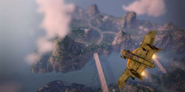 Lightbox to reveal new game on Friday - Gematsu