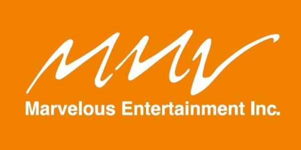 Marvelous Entertainment and AQ Interactive merge - Gematsu