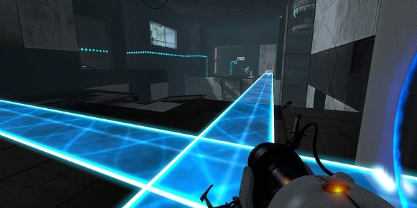 Grab Portal 2 on the cheap - Gematsu