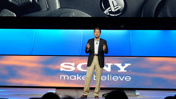 PlayStation Blog to stream Sony E3 press conference - Gematsu