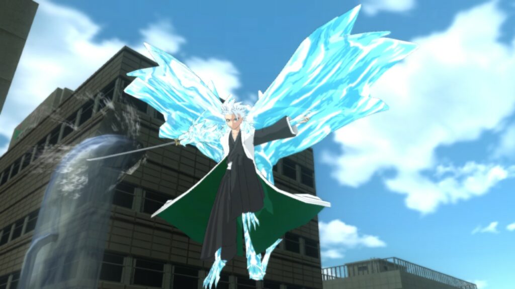 Bleach: Soul Resurreccion arrives west this summer - Gematsu