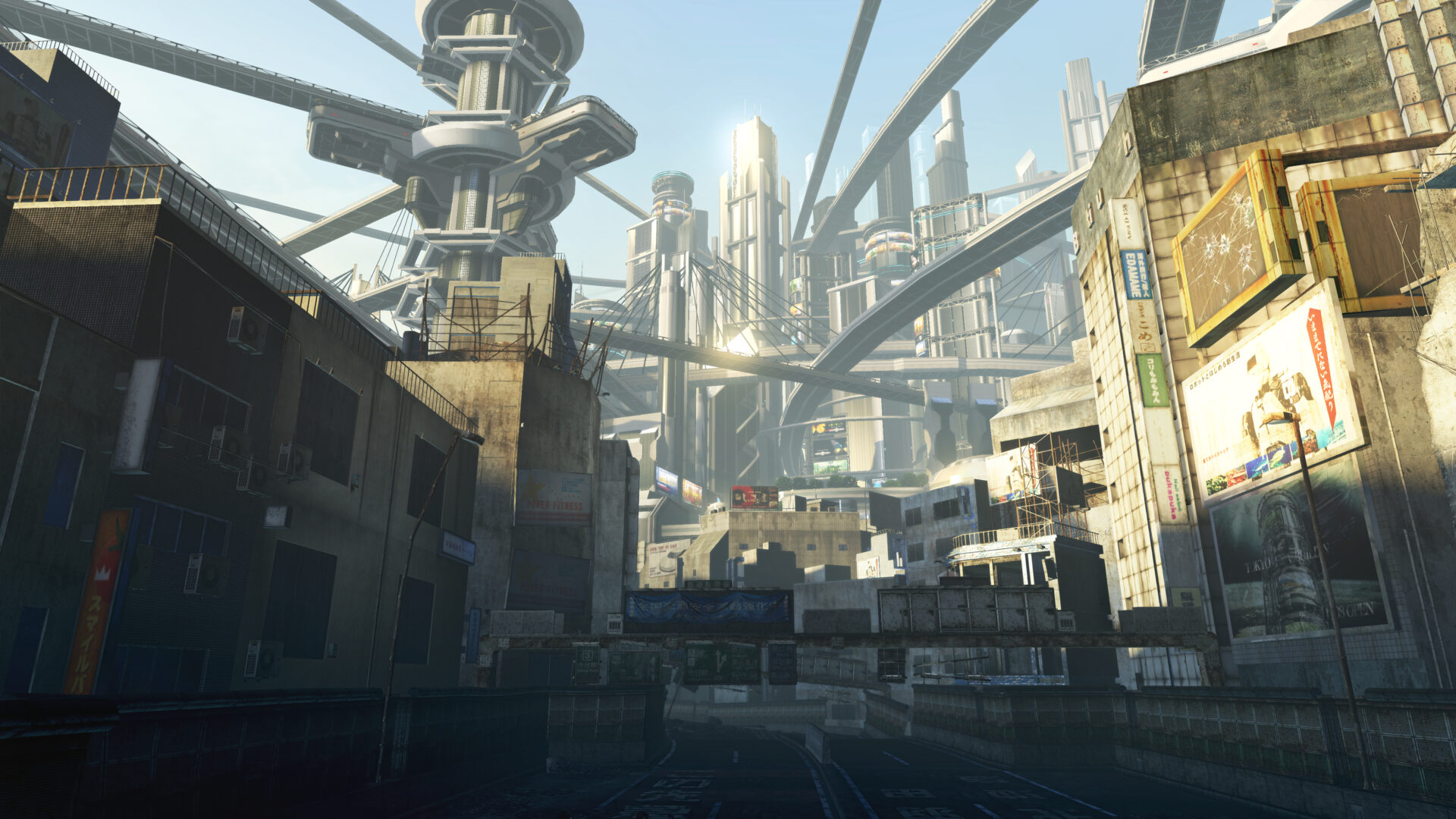 Binary Domain’s backstory explained - Gematsu