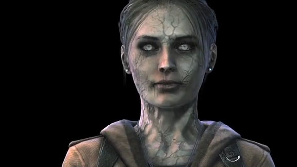 A visual tour of Amy - Gematsu