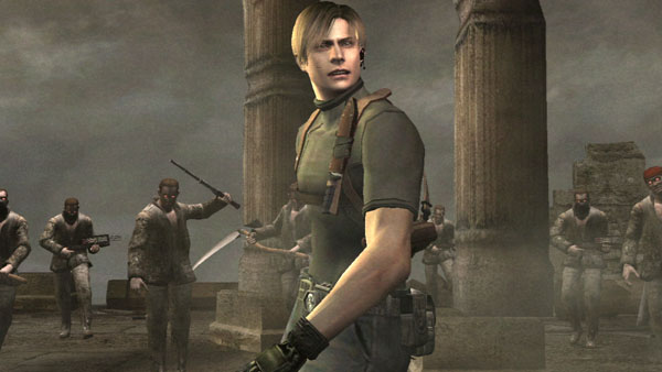 Resident Evil: Revival Selection dated for Japan - Gematsu