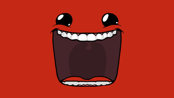 Team Meat teases next project - Gematsu