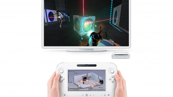 Valve interested in Wii U development - Gematsu