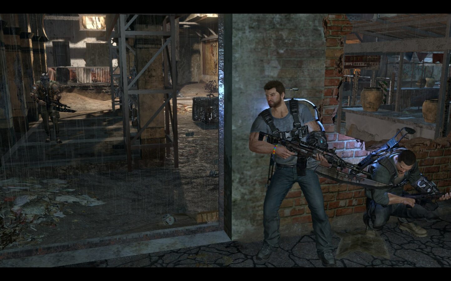 Inversion E3 media flips the switch - Gematsu