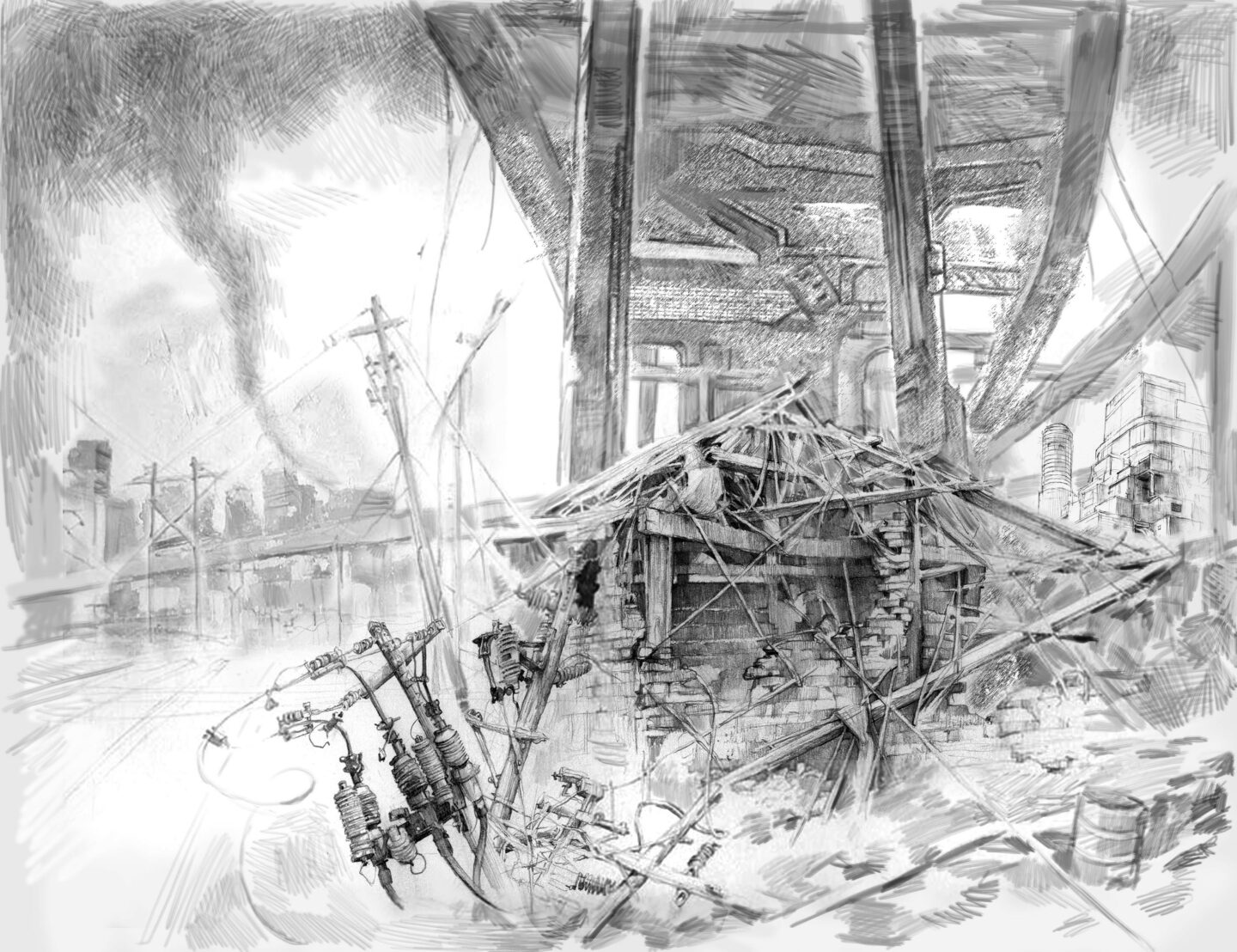 Inversion E3 media flips the switch - Gematsu