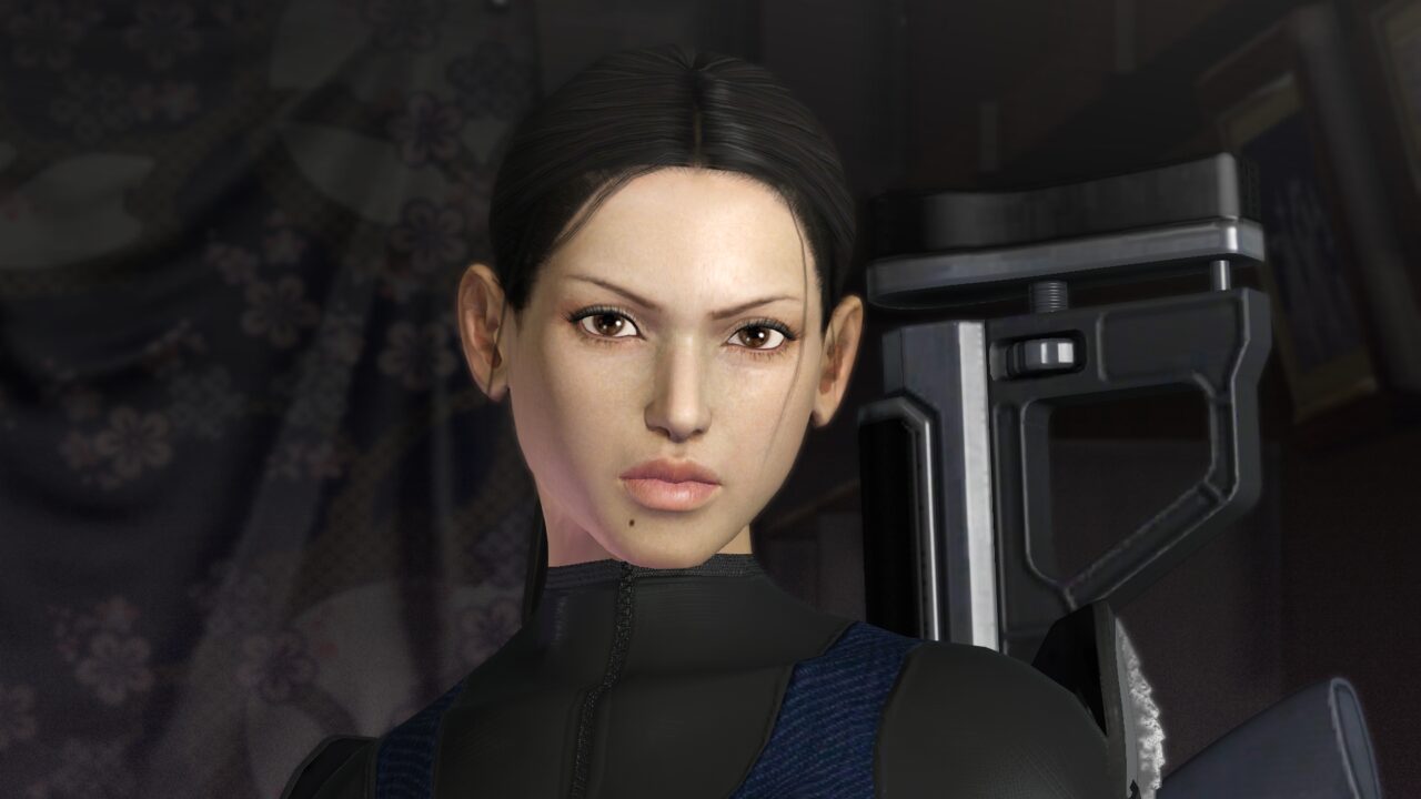 44 new Binary Domain screenshots - Gematsu