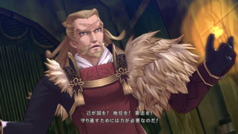 New Tales of Xillia screenshots, box art - Gematsu