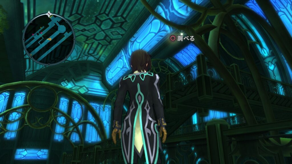 New Tales of Xillia screenshots, box art - Gematsu