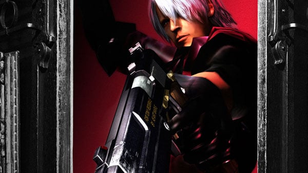 Capcom teases new Devil May Cry game - Gematsu