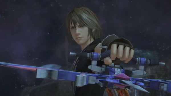 Final Fantasy XIII-2 Japanese E3 trailer - Gematsu