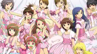 Idolmaster 2 PS3 official site launched - Gematsu