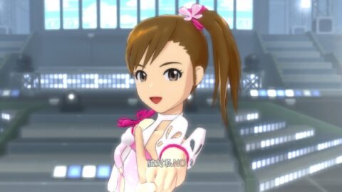 New Idolmaster 2 PS3 screenshots - Gematsu