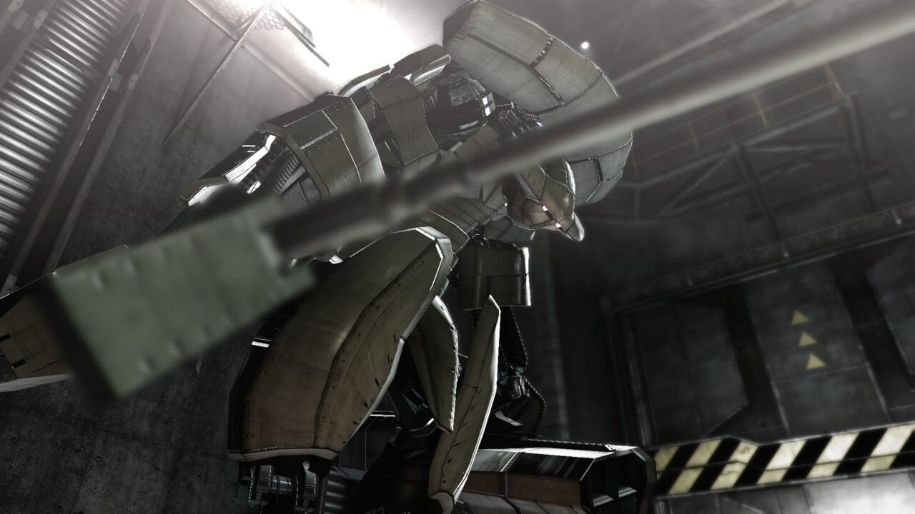New Binary Domain screenshots - Gematsu