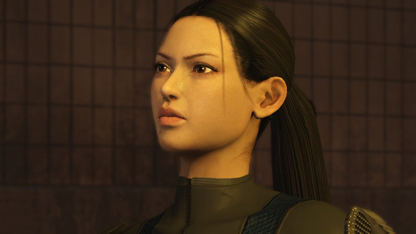 New Binary Domain screenshots - Gematsu