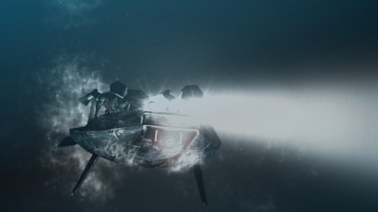 New Binary Domain screenshots - Gematsu