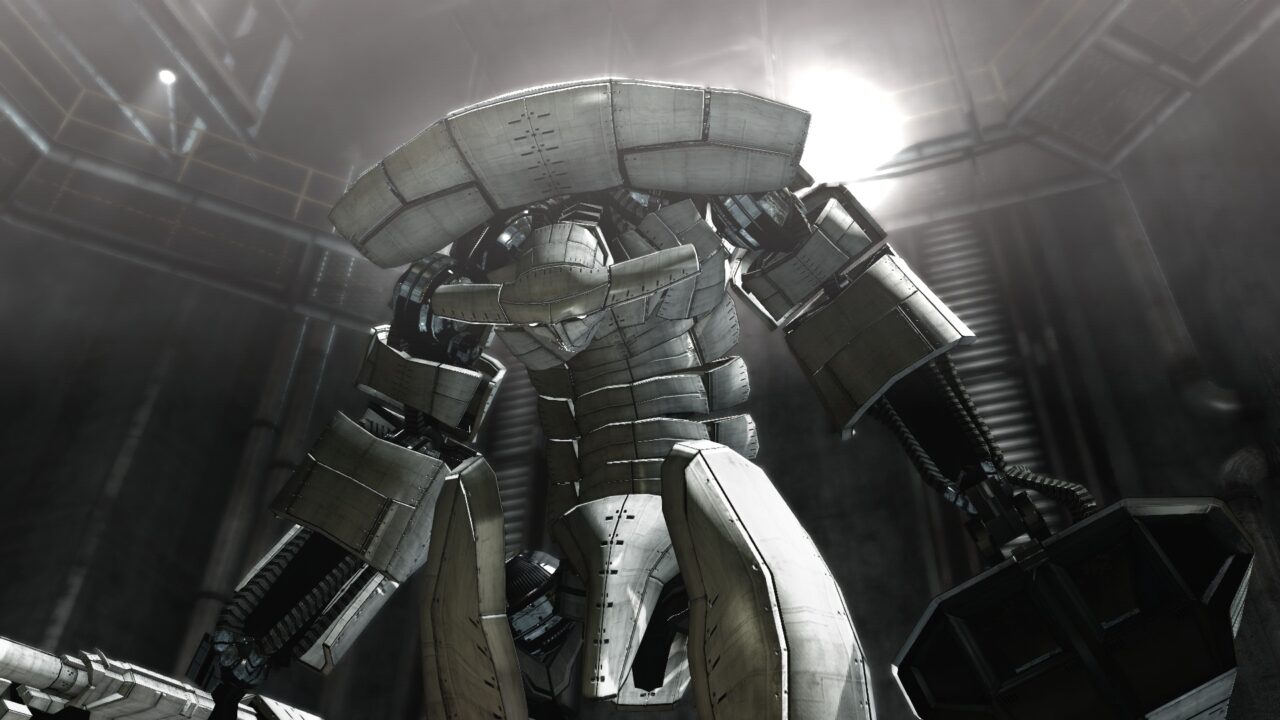 New Binary Domain screenshots - Gematsu