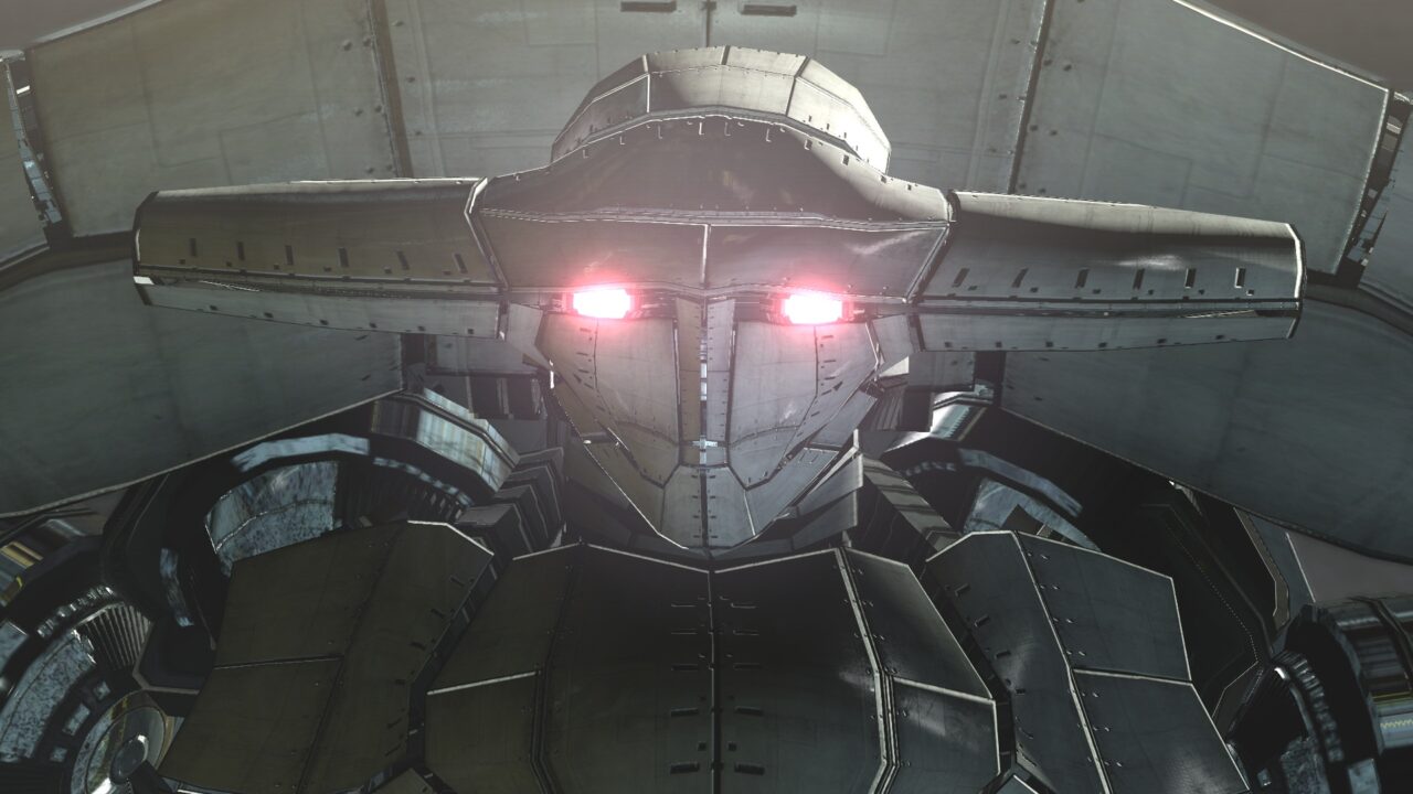 New Binary Domain screenshots - Gematsu
