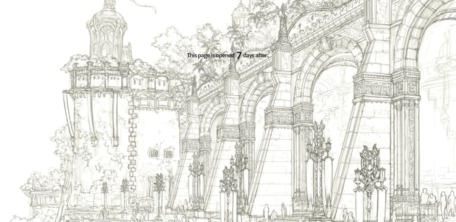 CyberConnect 2 launches new teaser site - Gematsu