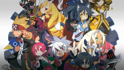 Disgaea 3: Return detailed, dated, and trailered - Gematsu