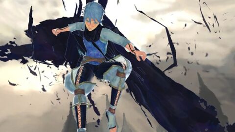 Malicious confirmed for English release - Gematsu