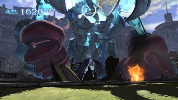 Malicious coming to PlayStation Vita [Update] - Gematsu