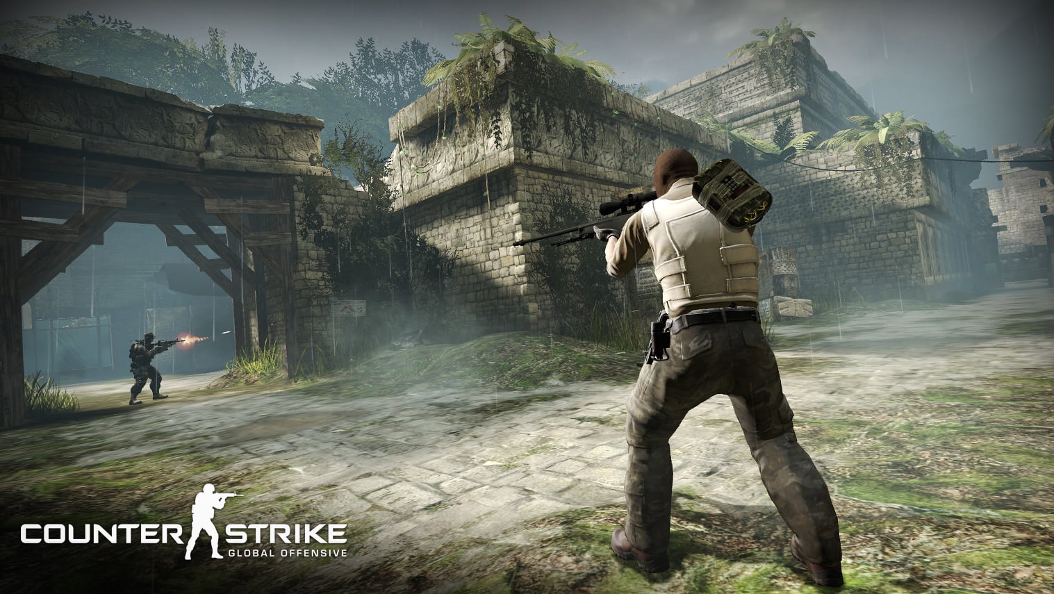Counter-Strike: Global Offensive detailed - Gematsu