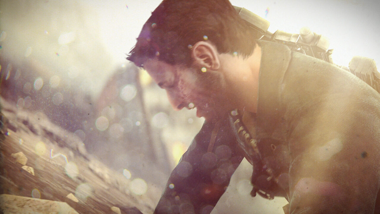 Resistance 3 Gamescom media - Gematsu