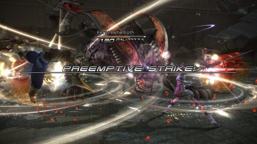 Final Fantasy XIII-2 Moogle screenshots - Gematsu