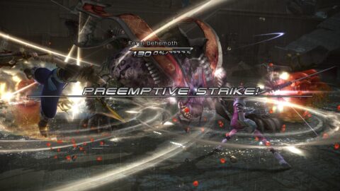 Final Fantasy XIII-2 Moogle screenshots - Gematsu