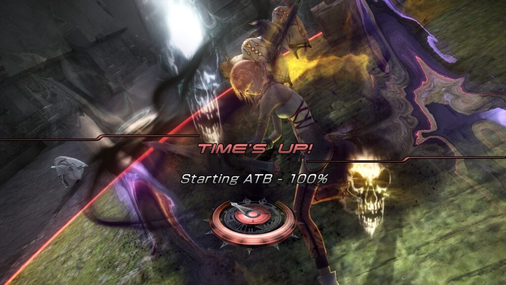 Final Fantasy XIII-2 Moogle screenshots - Gematsu