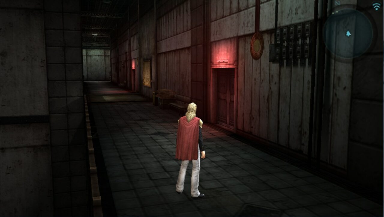 Final Fantasy Type-0 demo HD screenshots - Gematsu