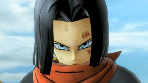 Dragon Ball Z: Ultimate Tenkaichi Android Saga trailer - Gematsu