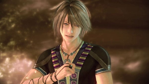New Final Fantasy XIII-2 details in Famitsu - Gematsu