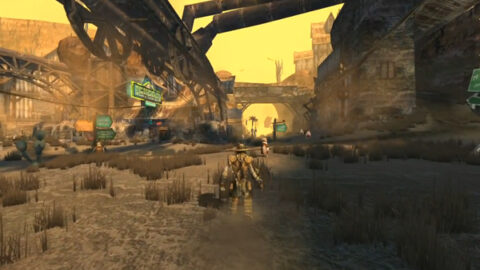 Oddworld: Stranger’s Wrath HD debut trailer - Gematsu