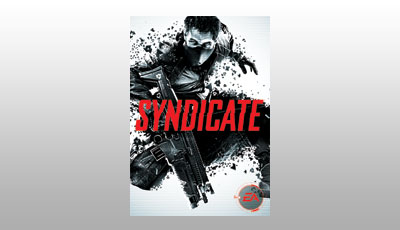 Syndicate reboot leaked, first screenshots - Gematsu