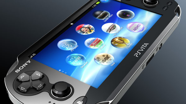 PlayStation Vita lineup detailed - Gematsu