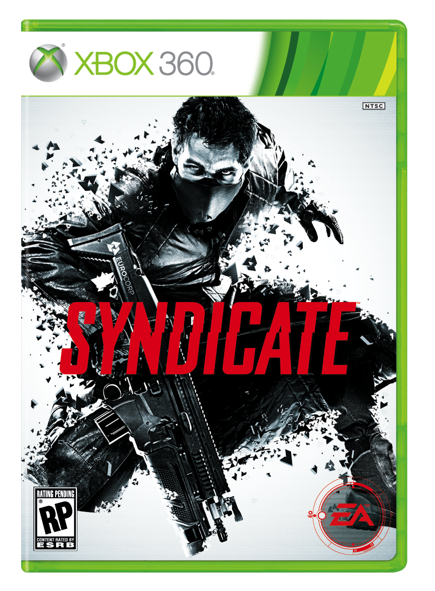 Syndicate announced for early 2012 - Gematsu