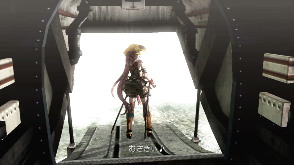 Onechanbara Z: Kagura screenshots, zombie renders - Gematsu