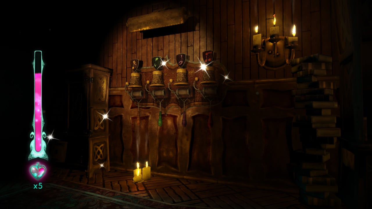 Haunt reappears at Tokyo Game Show - Gematsu