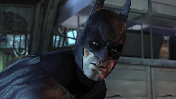Batman: Arkham City launch trailer - Gematsu