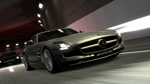 Gran Turismo 5 Spec II coming later this month - Gematsu