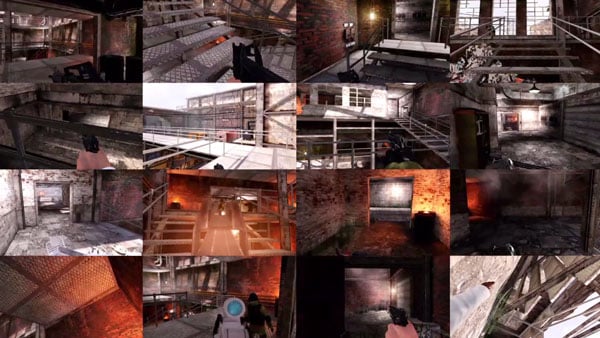 GoldenEye 007: Reloaded launch trailer - Gematsu